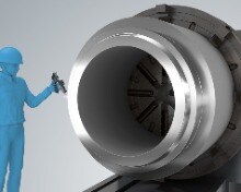 KEYENCE Wide-Area CMM | KEYENCE America