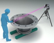 Laser Tracker | KEYENCE America
