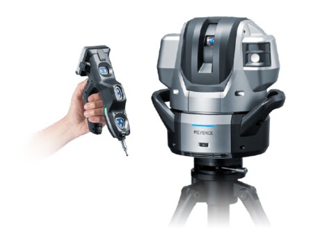 In-Machine CMM | KEYENCE America