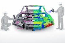 On-Machine CMM | KEYENCE America