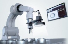 Industrial Robot Calibration | KEYENCE America