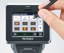 Reduce Setup Time | KEYENCE America