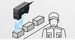 laser profilometer | KEYENCE America