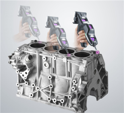 WM-3500 Series | Wide Area CMM | KEYENCE America