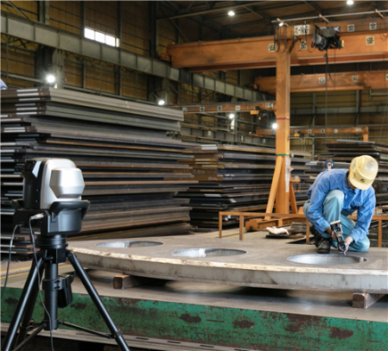 WM-3500 Series | Wide Area CMM | KEYENCE America