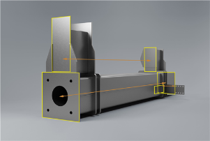 WM-3500 Series | Wide Area CMM | KEYENCE America