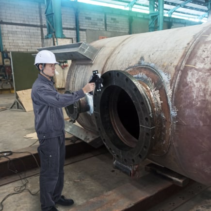 WM-3500 Series | Wide Area CMM | KEYENCE America