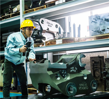 WM-3500 Series | Wide Area CMM | KEYENCE America