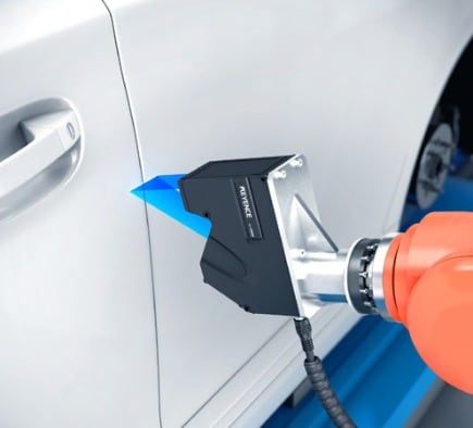 Laser Profiler | KEYENCE America