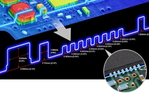 Laser Profiler | KEYENCE America