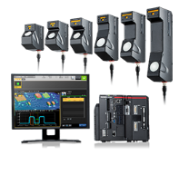 2D Laser Scanner | KEYENCE America