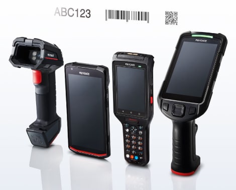 Improve Warehouse Efficiency | KEYENCE America