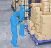 Improve Warehouse Efficiency | KEYENCE America