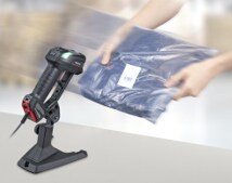 Improve Warehouse Efficiency | KEYENCE America