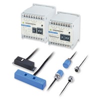 Double Sheet Detector - DD series | KEYENCE America