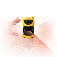 Safety Laser Scanners | KEYENCE America