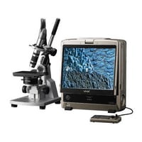 Digital Microscope - VHX-900 series | KEYENCE America