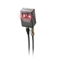 High Performance Compact 1D and 2D Code Reader - SR-750 series ...