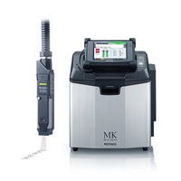 Industrial Continuous Inkjet Printers / CIJ Printers | KEYENCE America