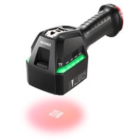 Keyence ocr scanner - displayright