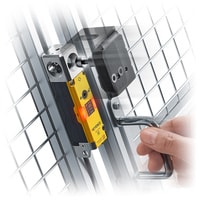 Safety Interlock Switches | KEYENCE America